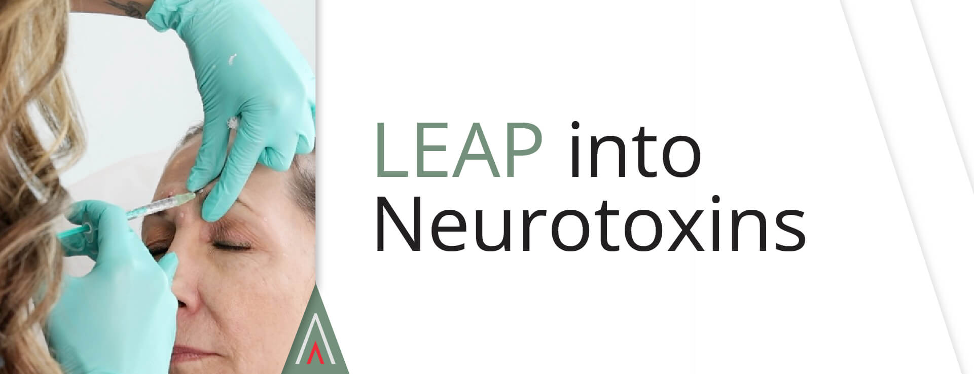 LEAP Into Neurotoxins Course - Project Glammers: LEAP