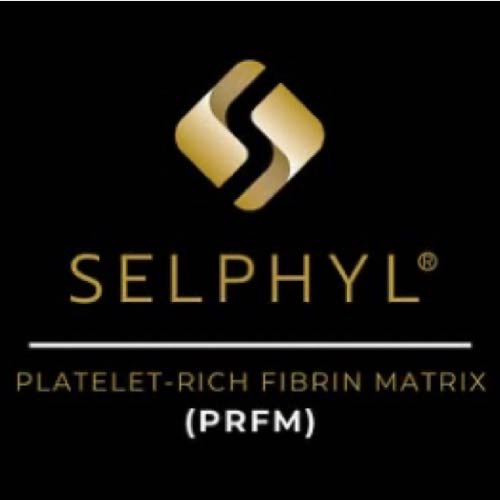 Selphyl PRFM - Project Glammers: LEAP