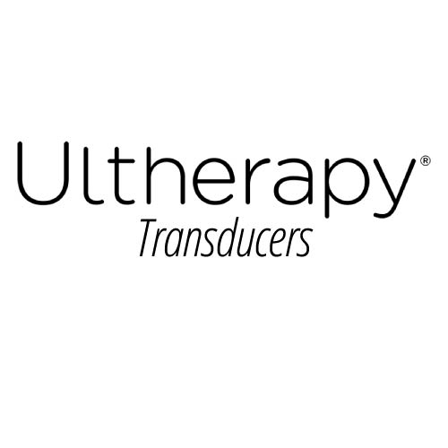 Ultherapy® Transducers - Project Glammers: LEAP